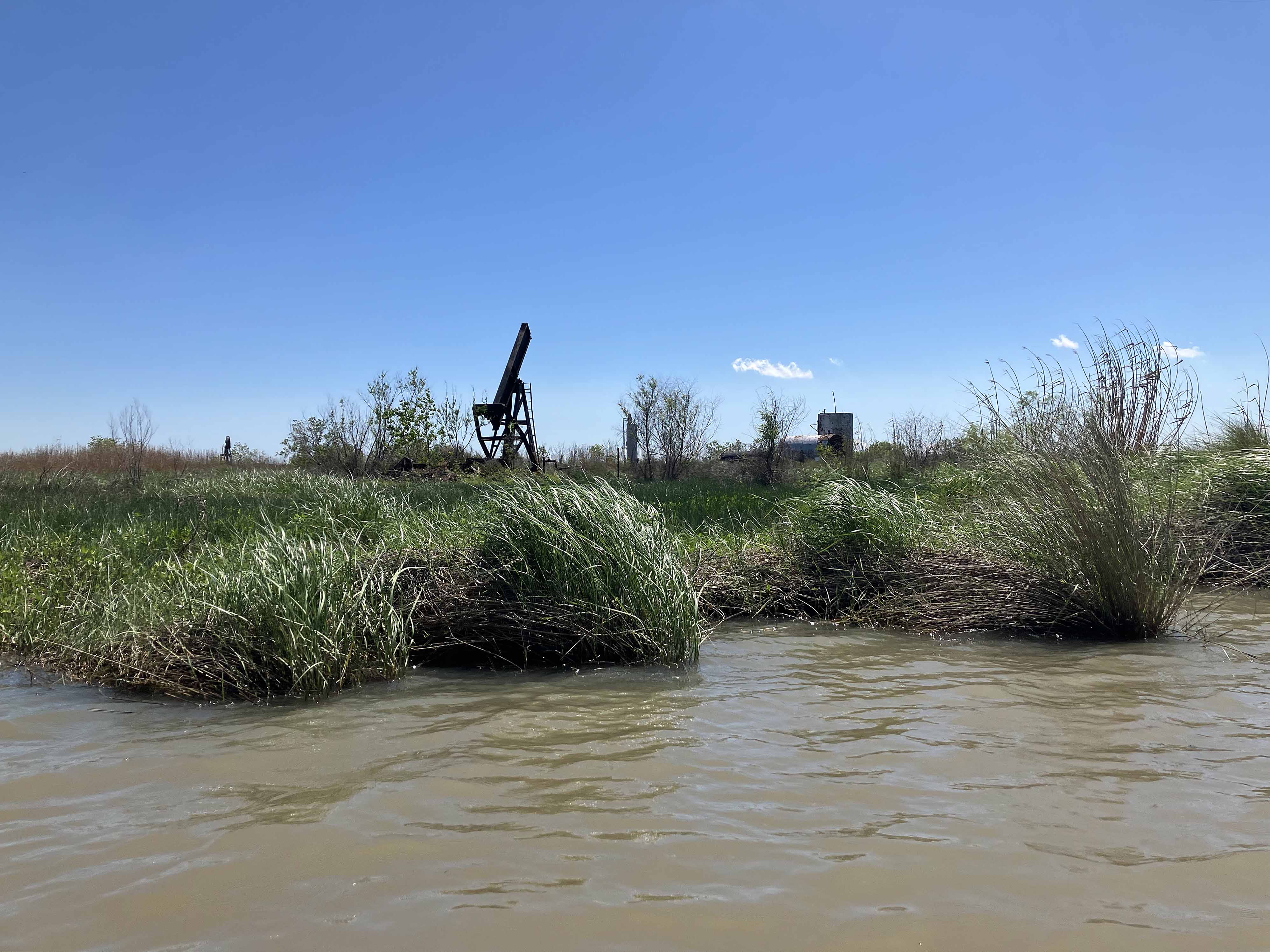 Trinity River, Lost Lake, Lost River, Hugo Point Park A – www ...